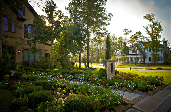 Conroe Home Builders | Grand Central Park in Conroe, TX